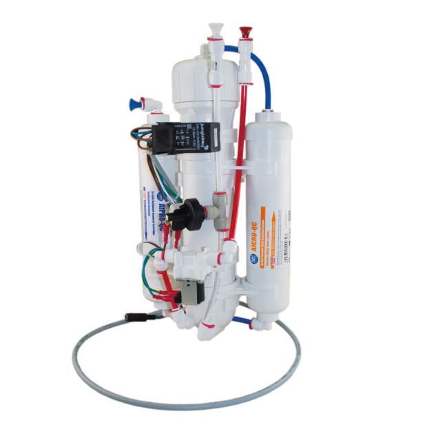 Osmoseanlagen Wassertechnik PRO