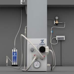 PI®-Power-Compact 300 mit PI®-Cell-Vitalizer