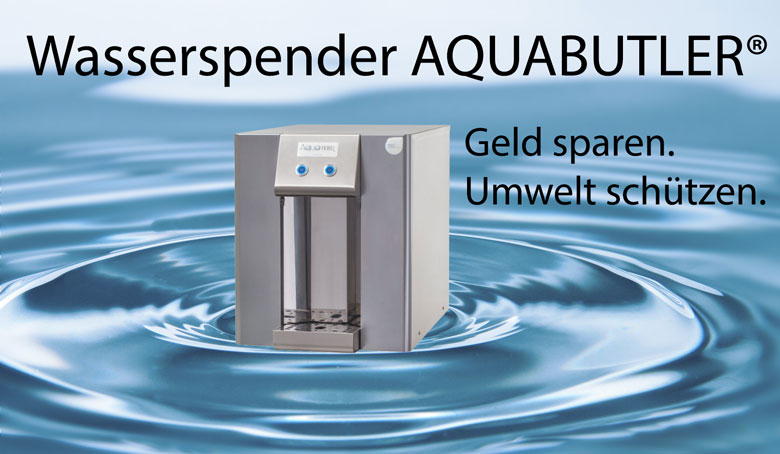 Wassertechnik PRO Wasserfilter und Osmoseanlagen